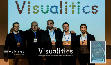 Il blog di Business Intelligence e Data Analysis | Visualitics