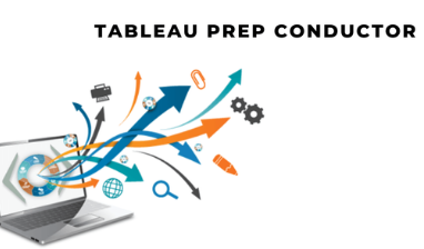 Tableau Prep Conductor per tutti i flussi dati | Visualitics.it