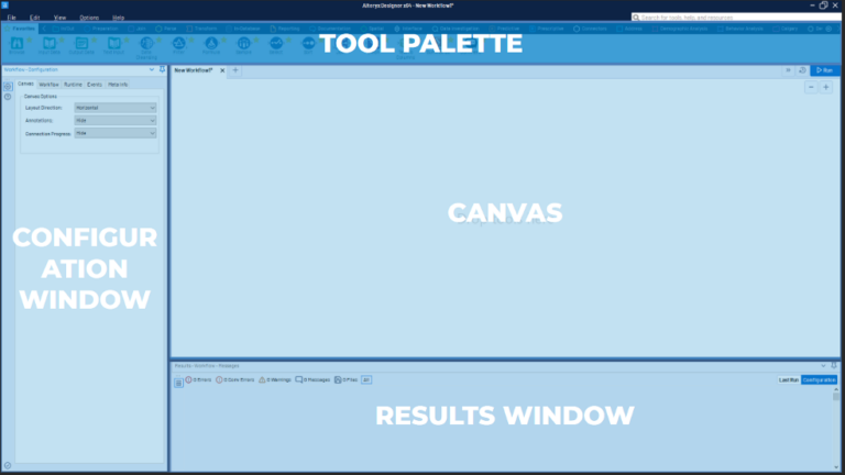 Alteryx Designer: scopri tutta la potenza di Alteryx - Visualitics