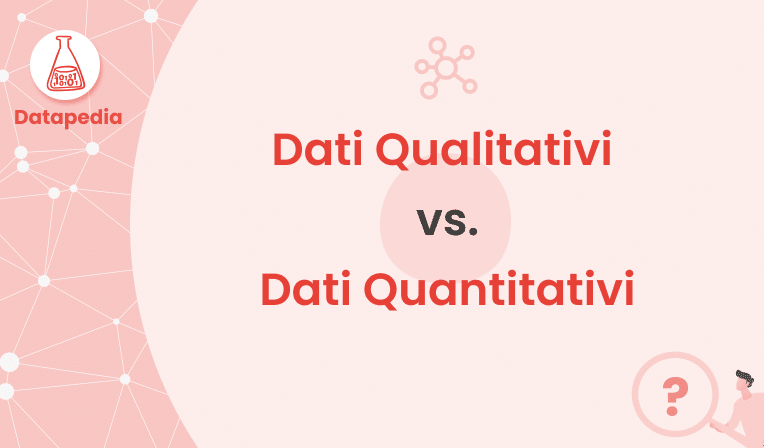 Datapedia: Qualitative Data vs Quantitative Data...and More! | Visualitics