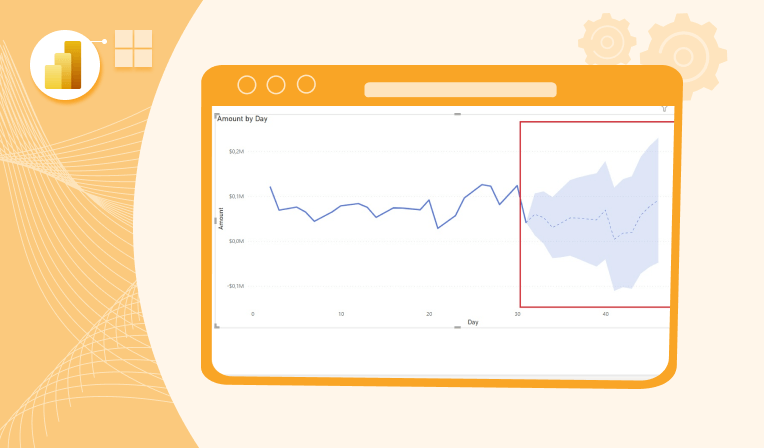 Forecasting Power BI: Complete Guide and Practical Examples | Visualitics
