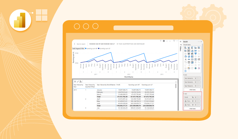 Visual Calculation in Power BI | Visualitics