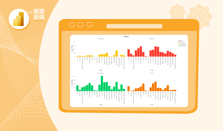 Custom Visuals in Power BI: Deneb | Visualitics