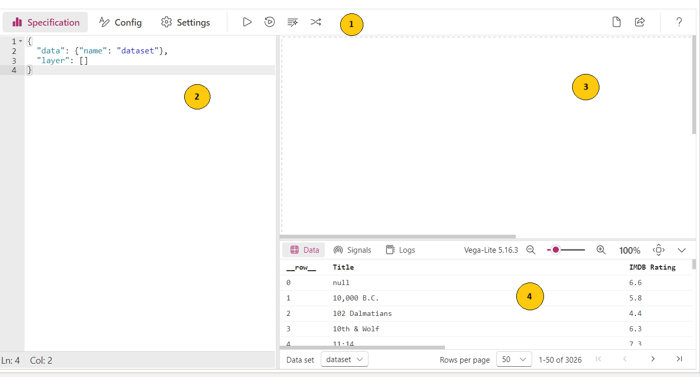 Custom Visuals in Power BI: Deneb | Visualitics