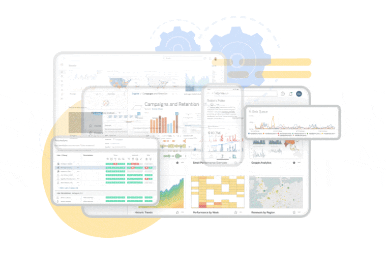 Migrazione a Tableau Cloud | Visualitics