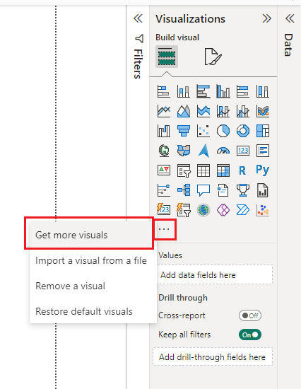 Custom Visuals in Power BI: Deneb | Visualitics