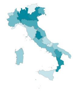 Le Mappe in Power BI: Azure Map | Visualitics