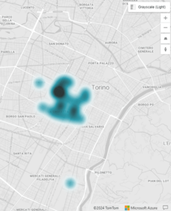 Le Mappe in Power BI: Azure Map | Visualitics
